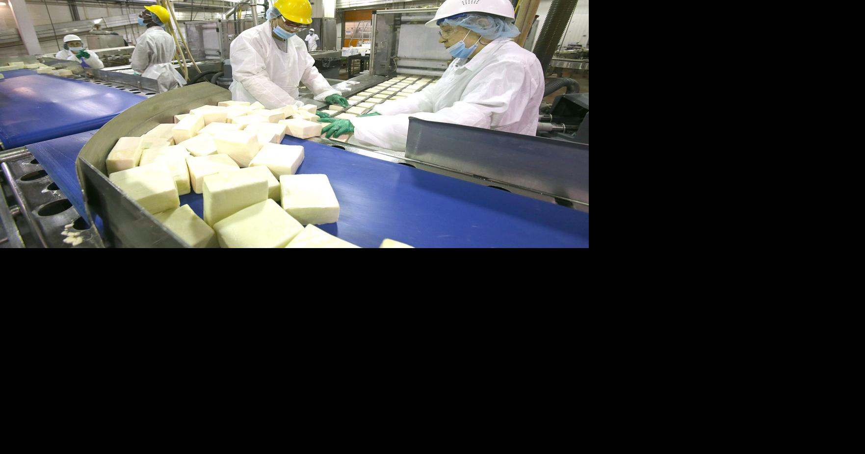 Building Buffalo: Lactalis America seeks to expand on South Park Avenue