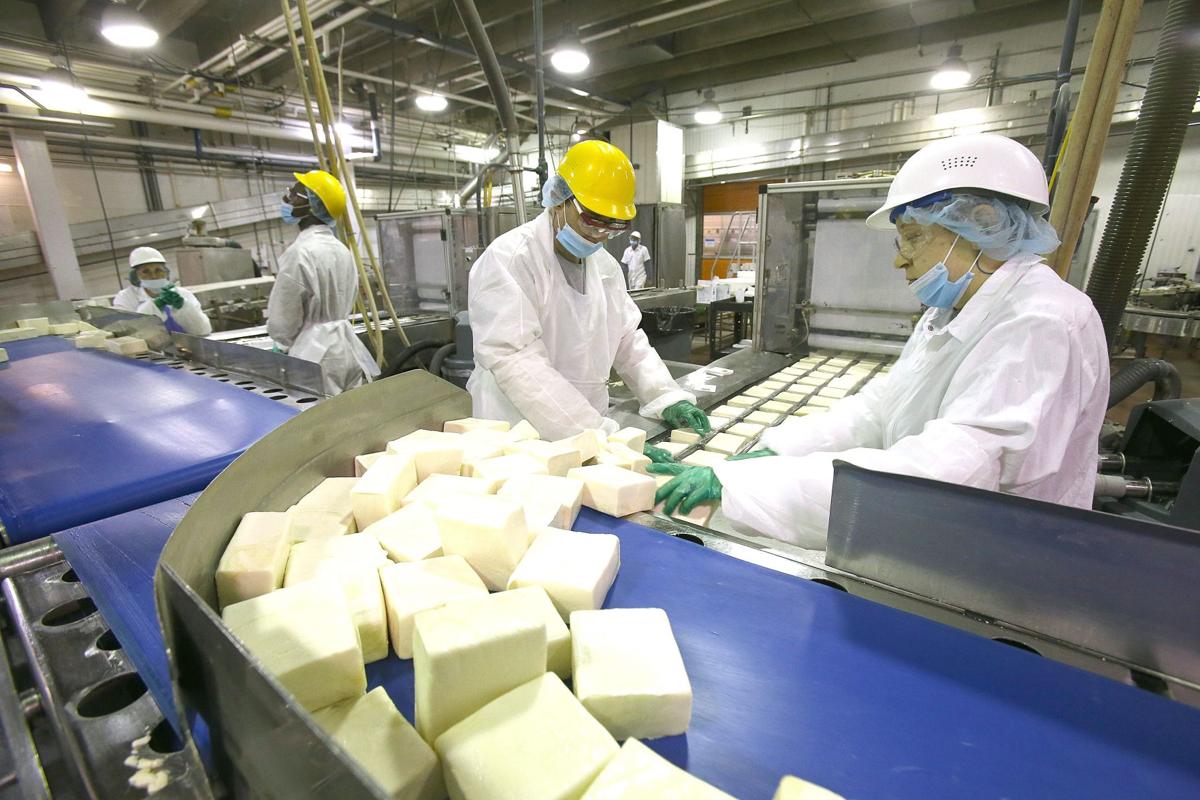Building Buffalo: Lactalis America seeks to expand on South Park Avenue