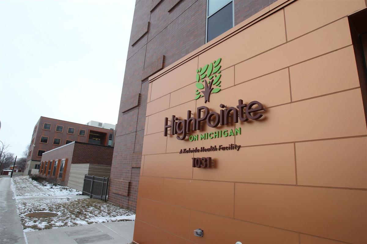 Kaleida seeks buyer for HighPointe in bid to cut costs and stem bleeding
