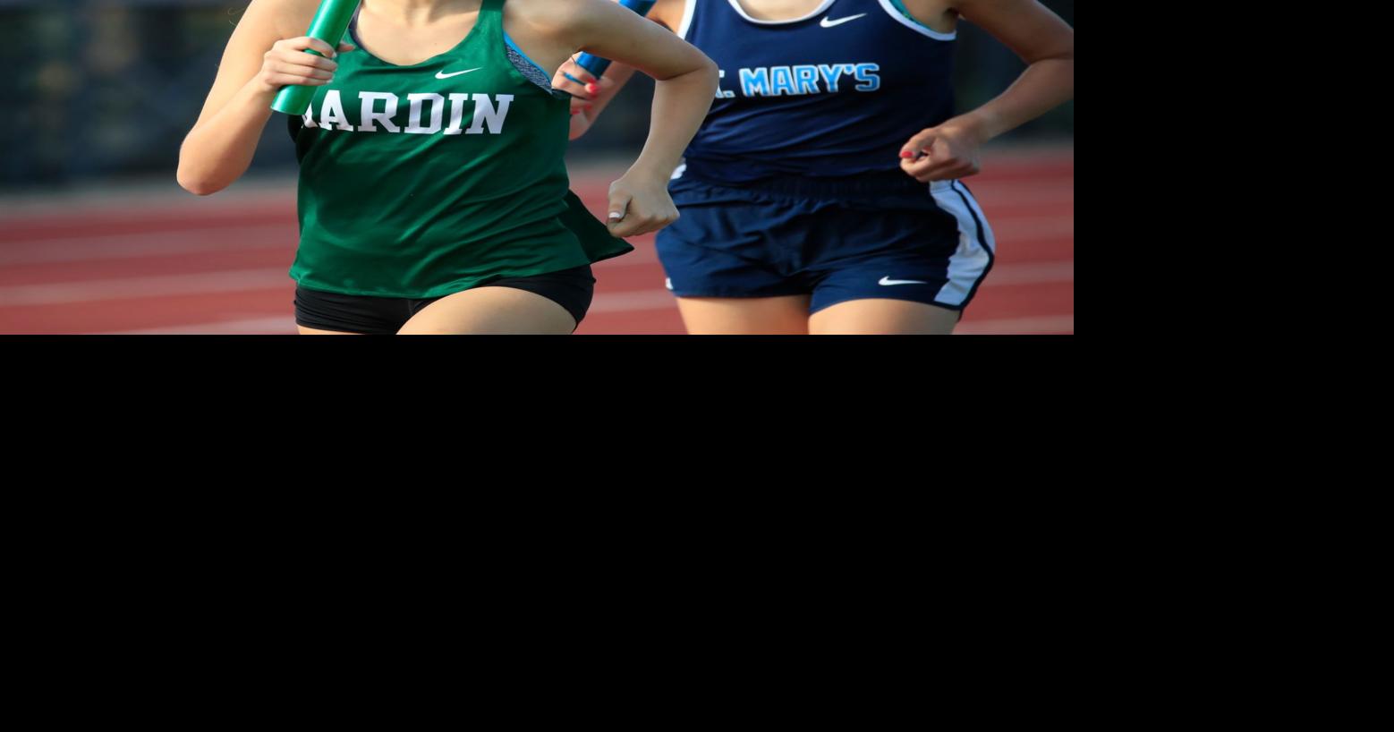 All Catholic Track & Field Championships
