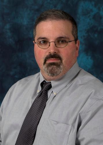 Charles Roche, MD promoted at Roswell Park Comprehensive Cancer Center