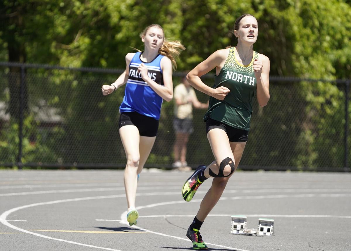 Previewing Saturday's Far West Regionals and track qualifier