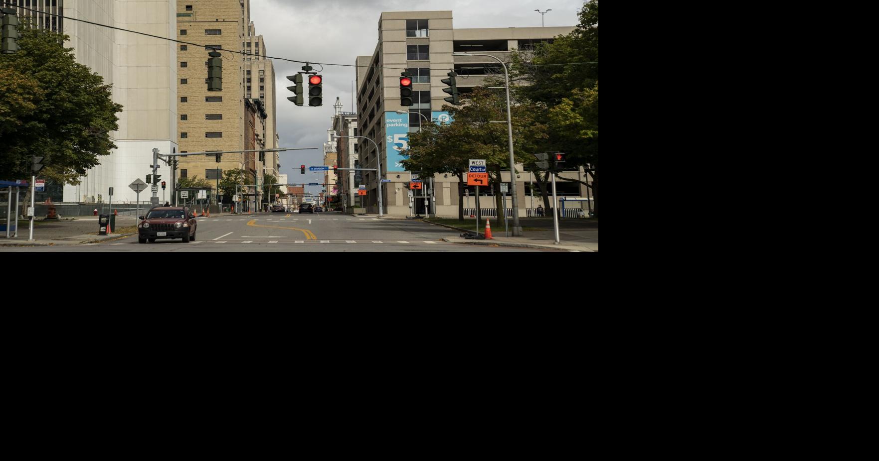 Congress for New Urbanism recognizes Buffalo plan