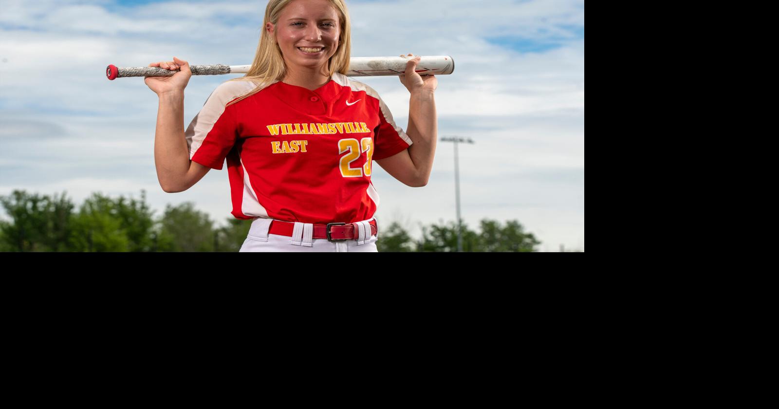 All-WNY Softball Team Large -- Ella