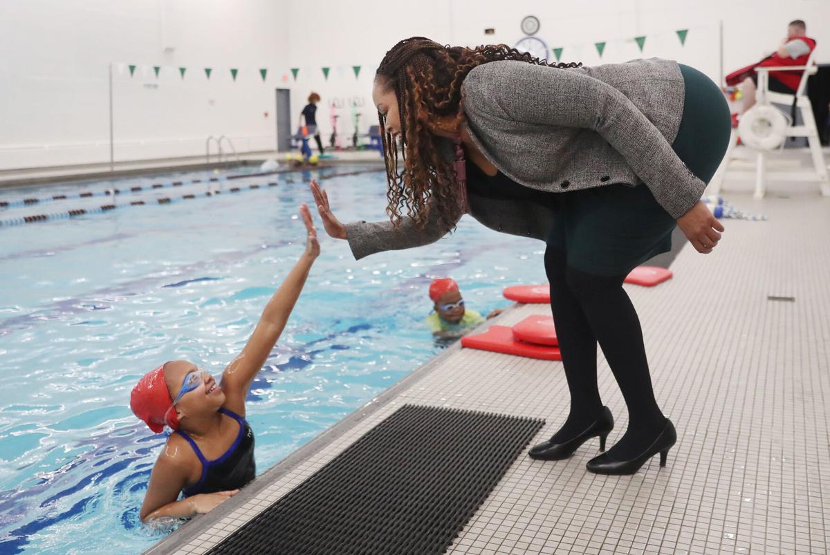 Free activities for all kids until 2 p.m. today at all YMCA Buffalo ...