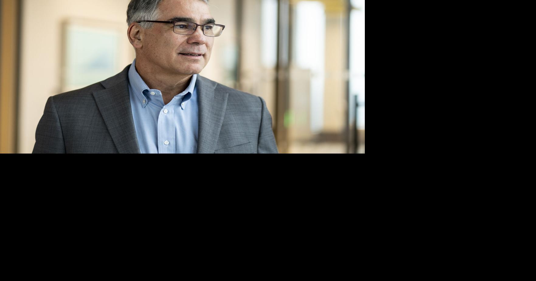 M&T Bank's Daryl Bible keeping eye on Iran conflict's impact