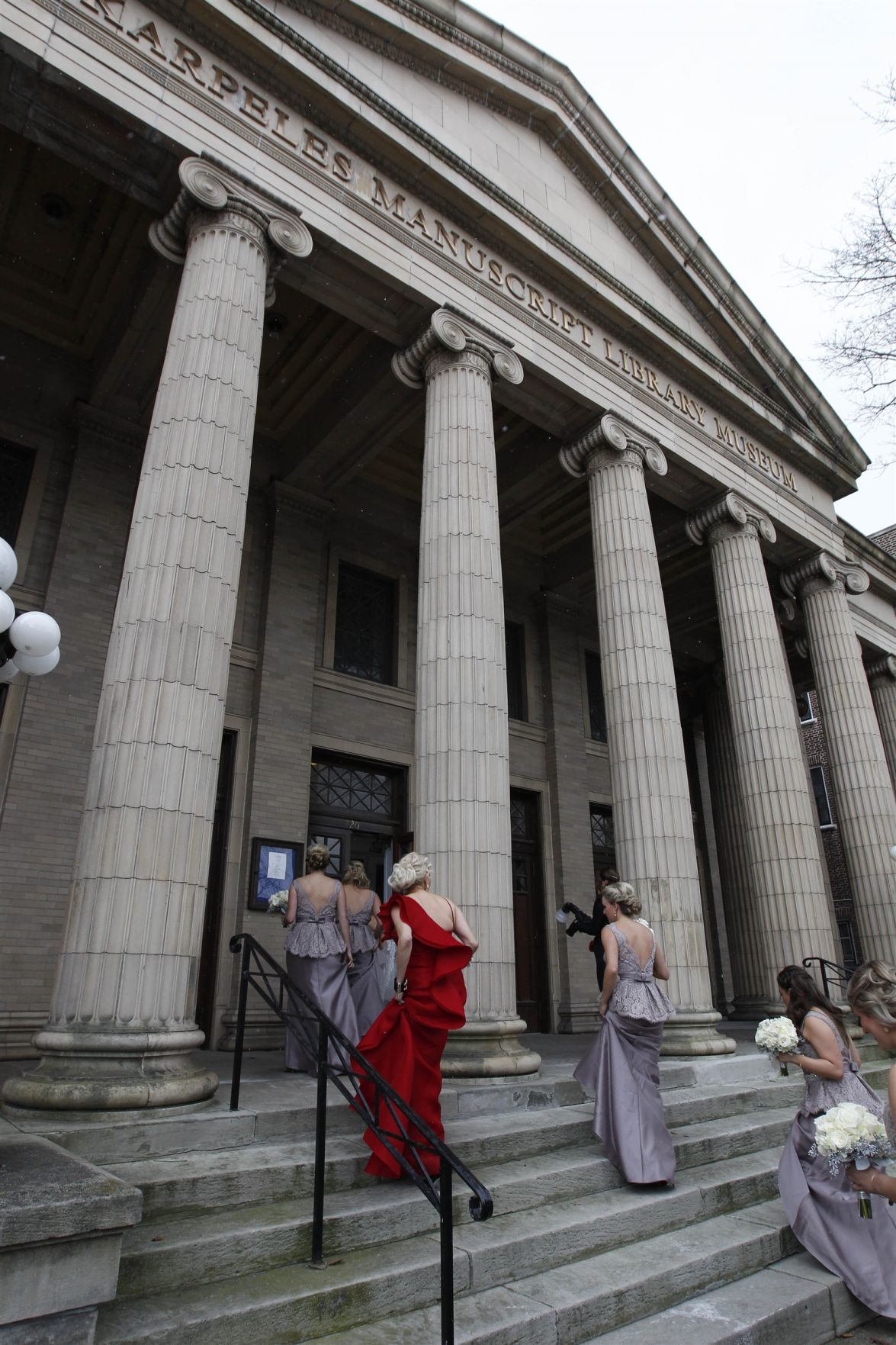 Zabrina and Frankie's Wedding