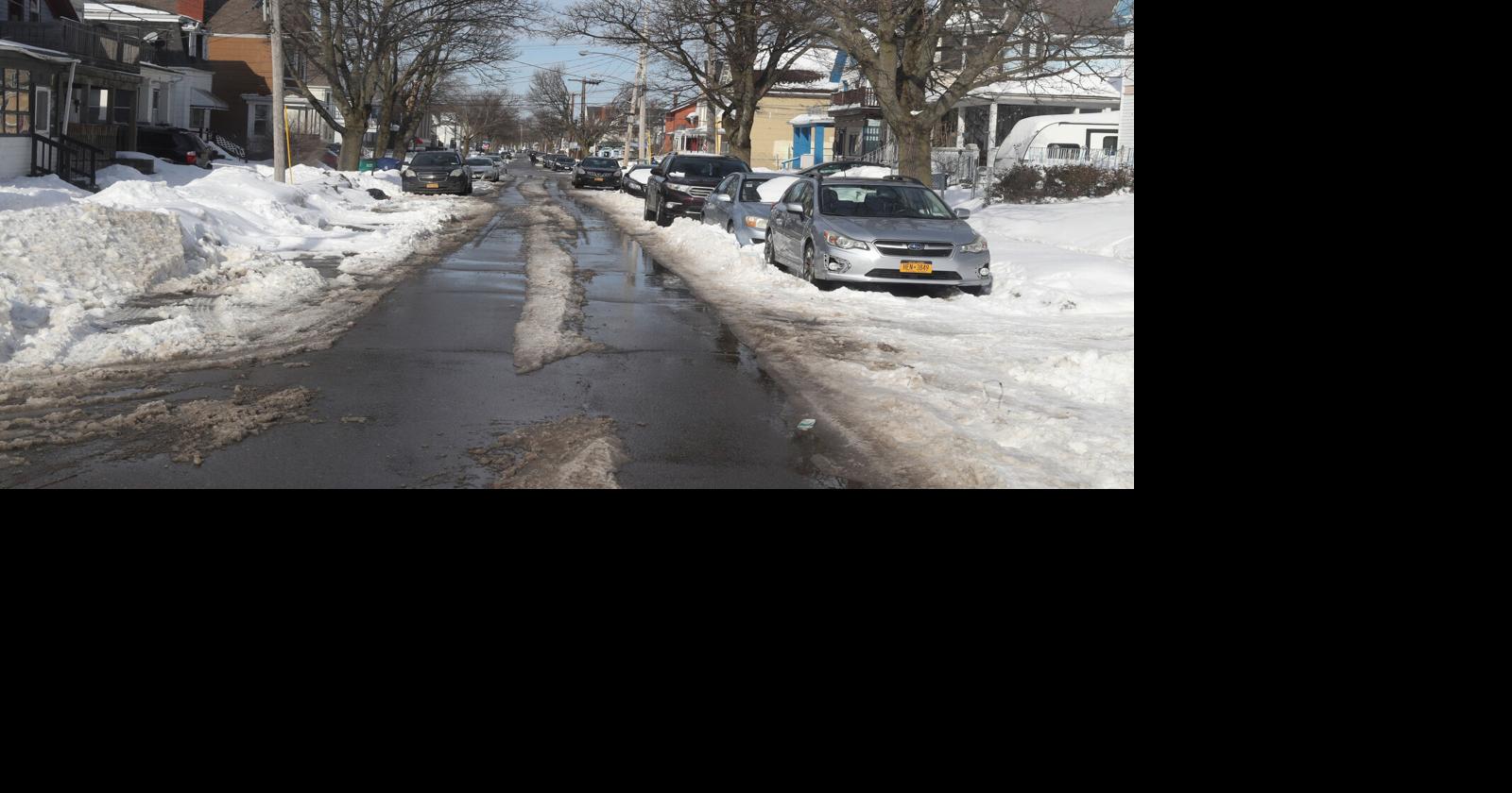 Flooding, wind, rain then freezing temps in the forecast