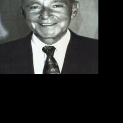 Pete Hubbell, 89, longtime Western New York radio sportscaster