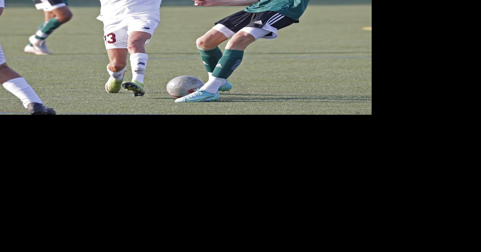 Photos: Nichols defeats Aquinas 2-1 in boys soccer