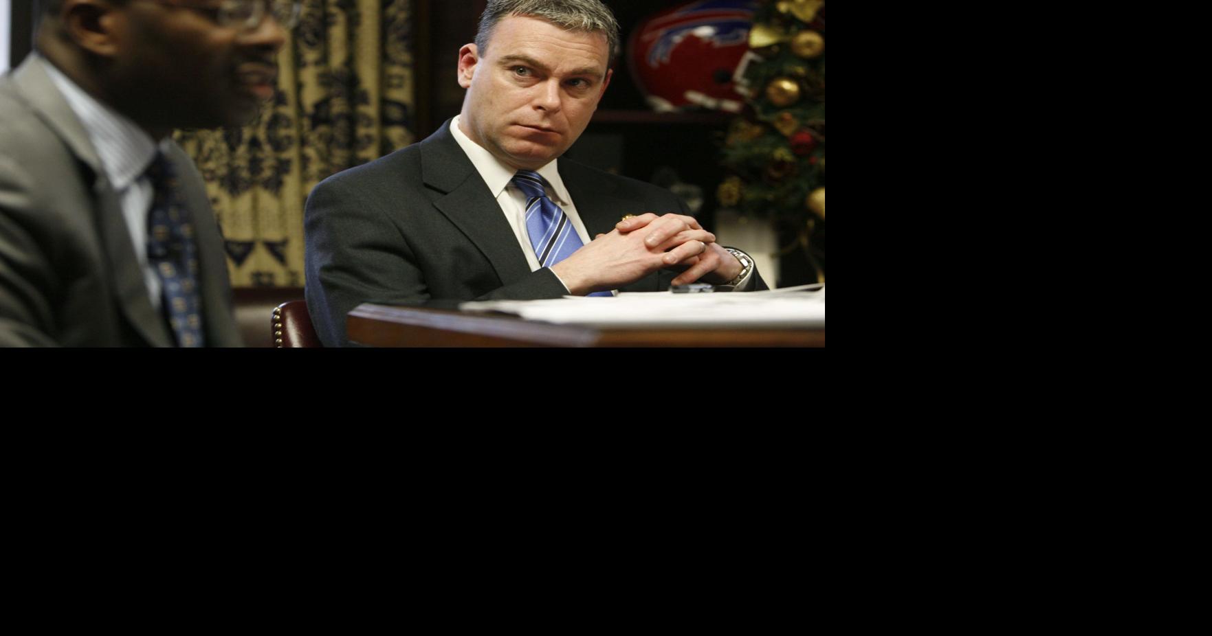 Former Buffalo deputy mayor's company sentenced to pay restitution ...