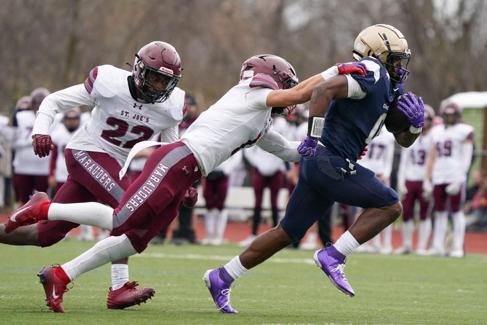 WNY high school football polls