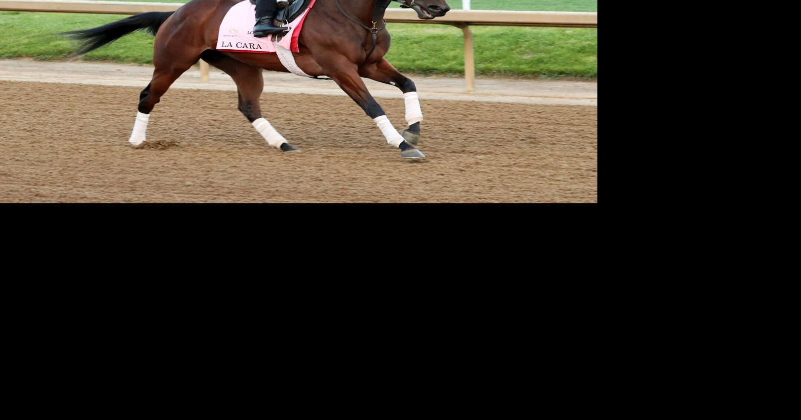 Post Time: Who is favored in the Kentucky Oaks?