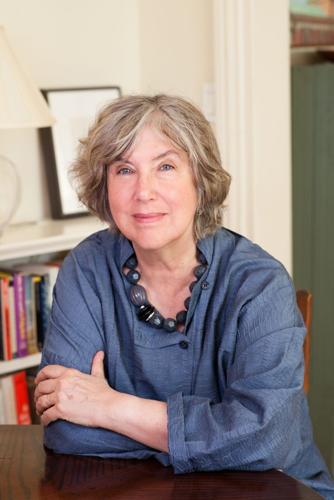 Susan Rieger ‘The Divorce Papers”