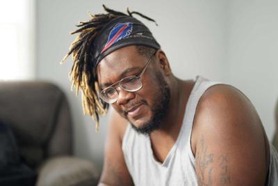 Black writers from Buffalo to speak at 'Ink and Melanin' event Saturday