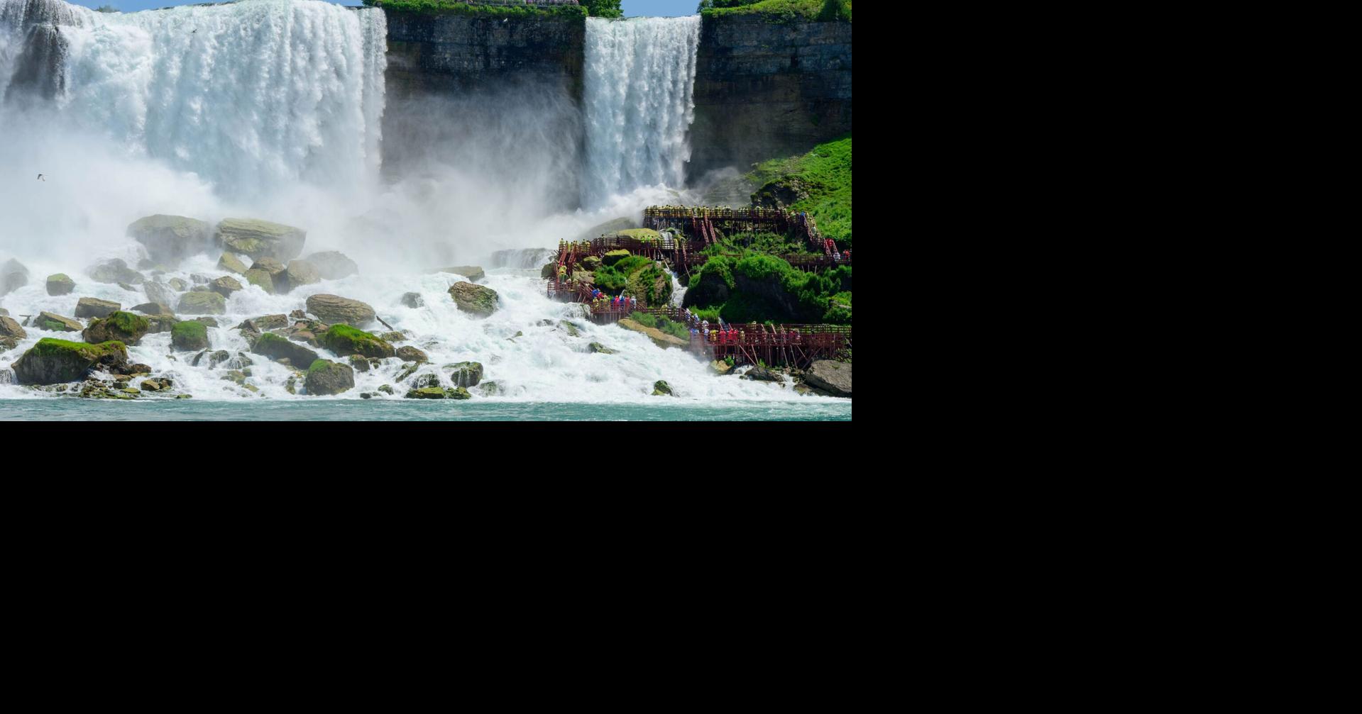 Steep drop in Canadian visitors hurts Western NY tourism