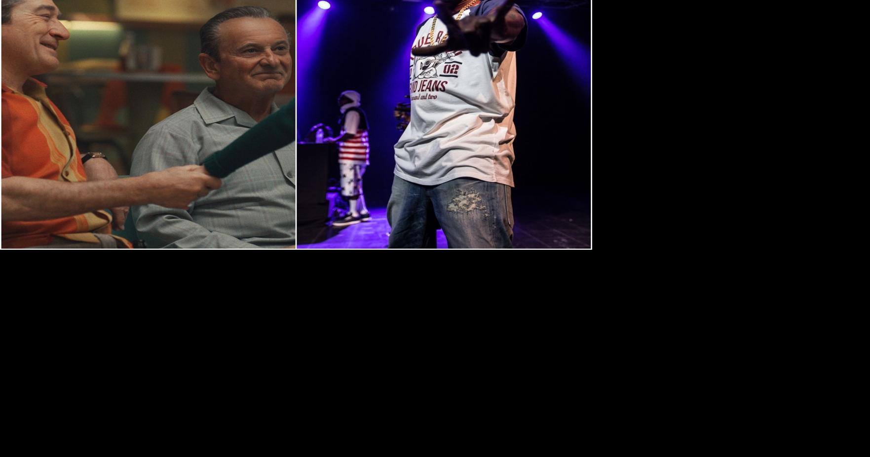 This Week in Buffalo: Throwback to Scorsese, Bone Thugs