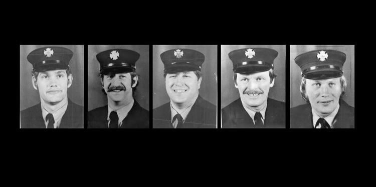 From the archives: Dec. 27, 1983, propane blast kills 7, including 5 ...