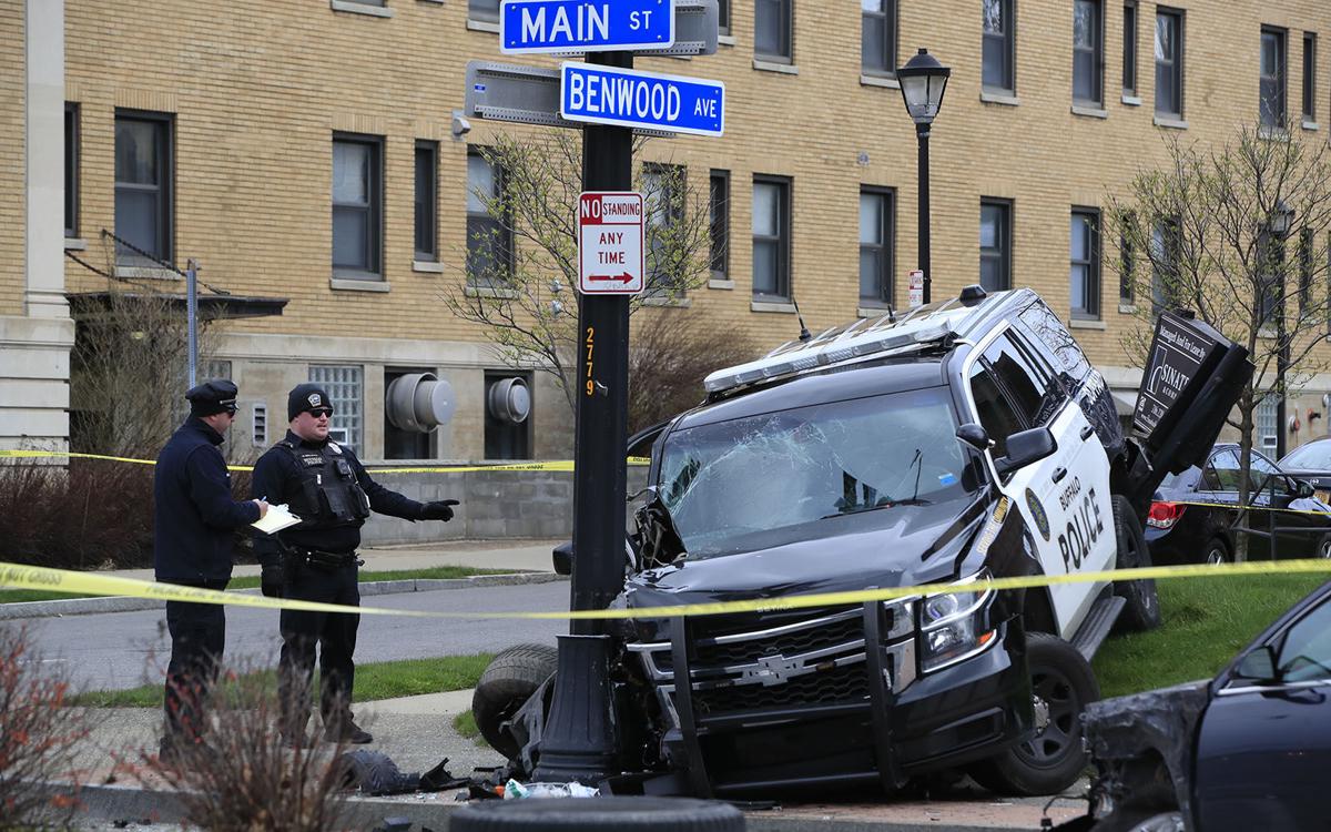 Buffalo man admits making false 911 call that led to crash that ...