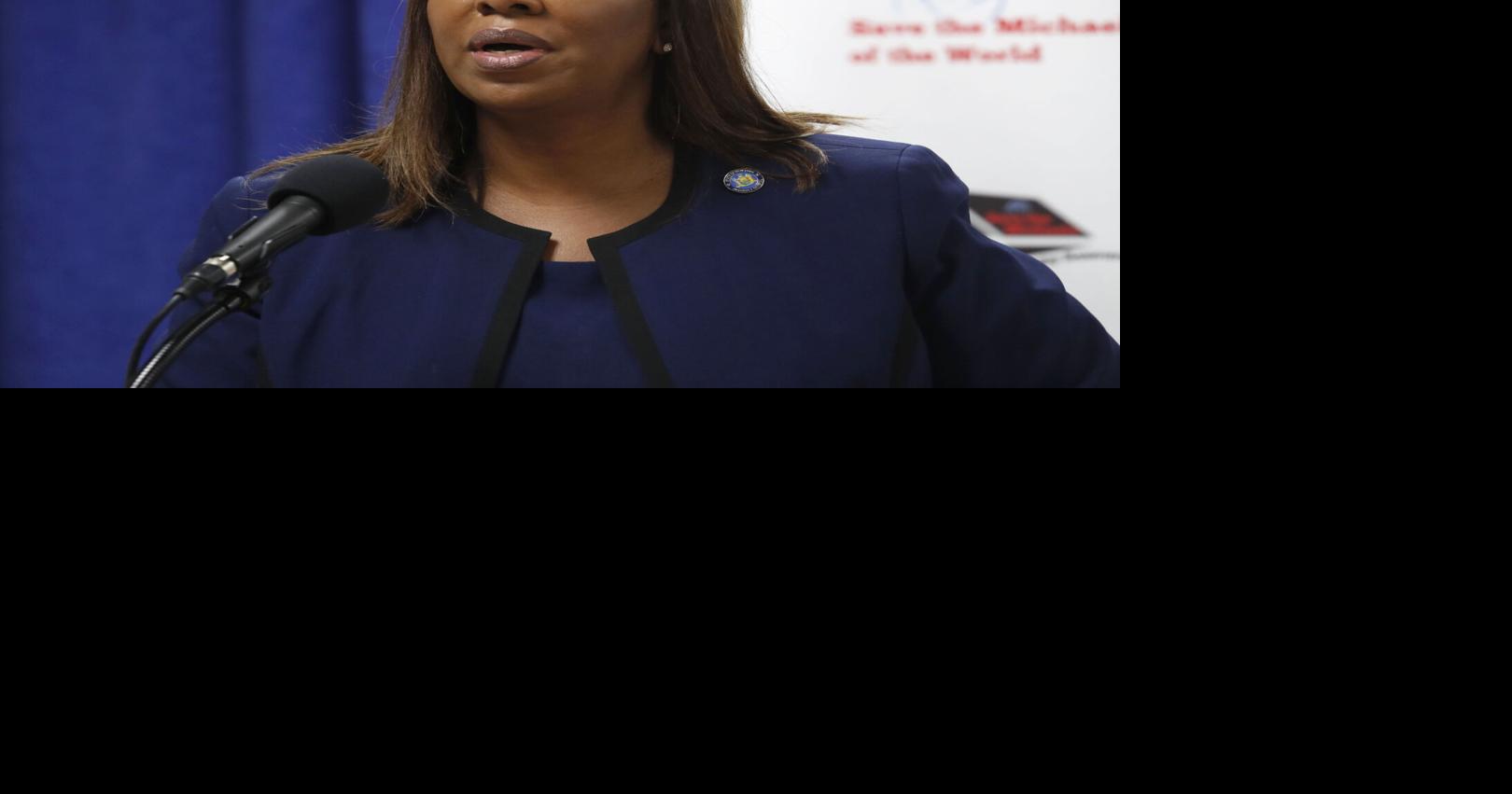 Rod Watson: When it comes to state’s new gun law, handwriting is on the ...