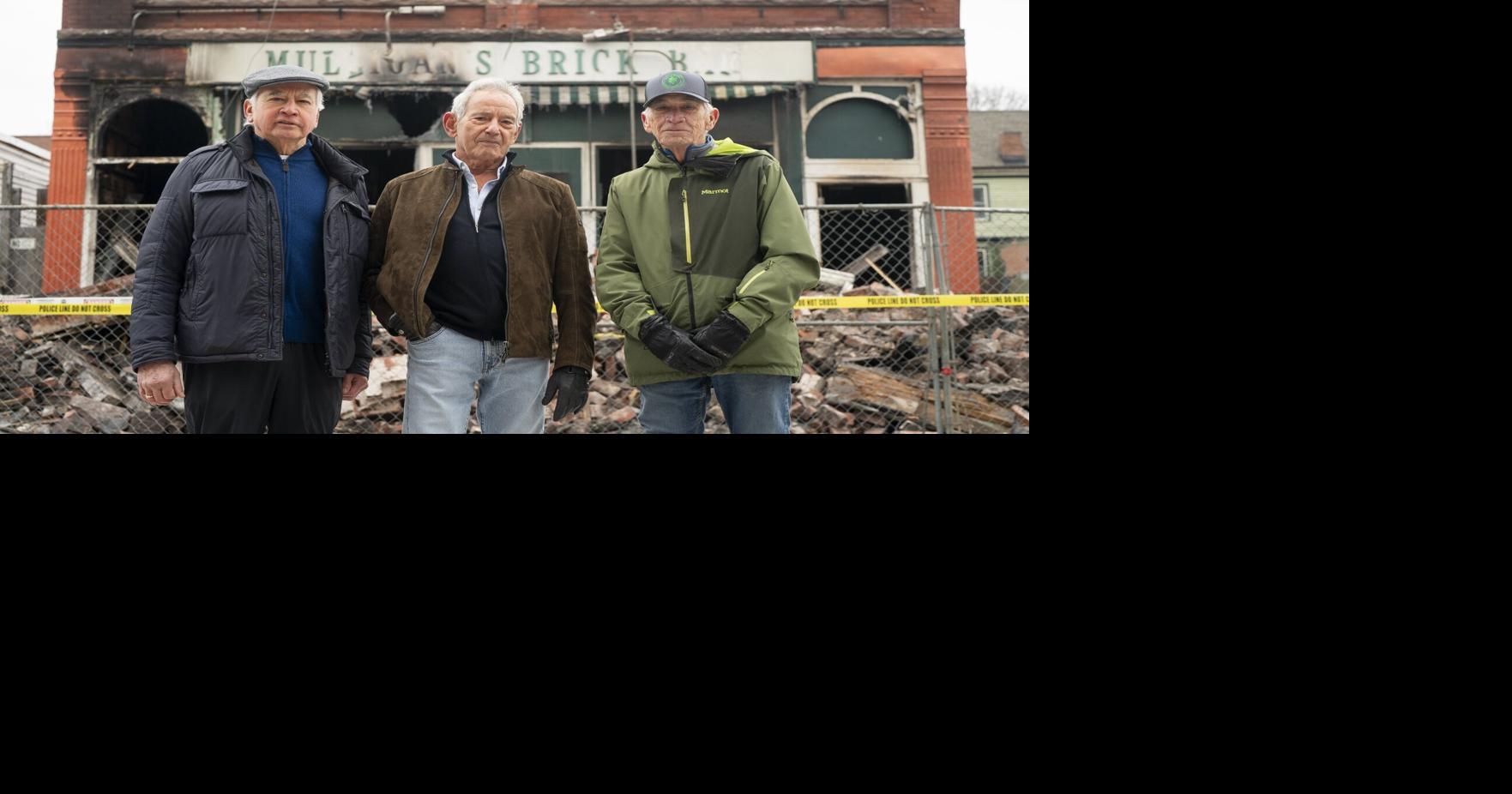 Countless legacies extend beyond Mulligan's Brick Bar fire