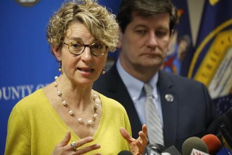 Frustration grows with Health Department's approach to schools and the ...