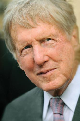 For the love of wine: Honoring Bob Wilmers