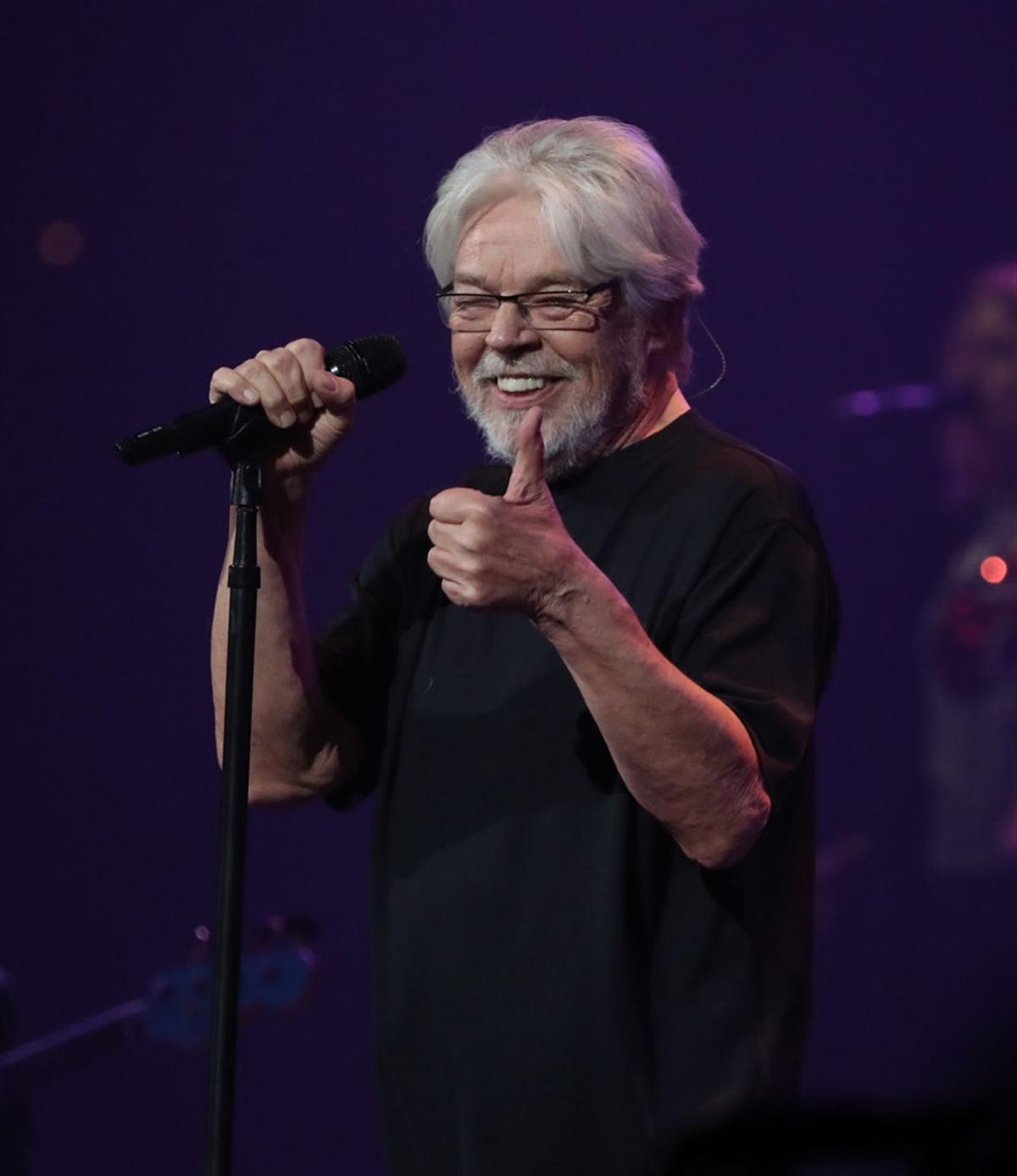 Bob Seger in concert at KeyBank Center | Multimedia | buffalonews.com
