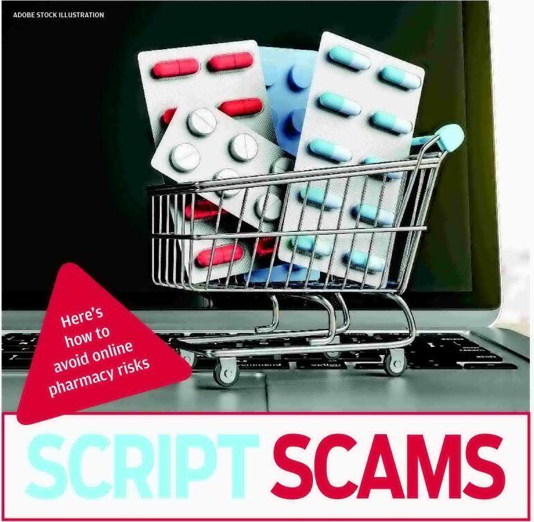 SCRIPT SCAMS