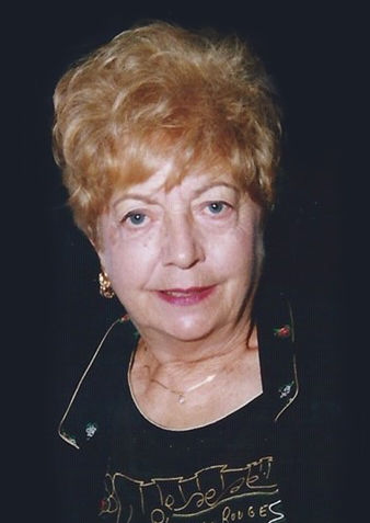 Alice Alfano, 87, 'fierce, funny' mother of nine 'who made everyone ...