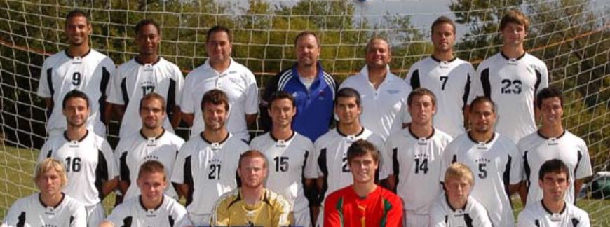 A tightened bond: The story of Mark Howlett and Luke Pavone