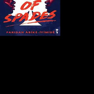 Books in Brief: Ace of Spades, The Rescuer of Tiny Creatures, The Thing ...