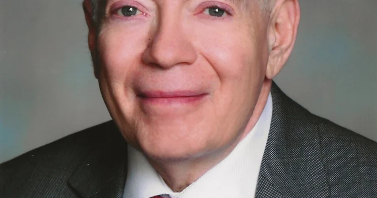 Dr. Michael Snyderman, 83, Mercy Hospital chief of hematology and oncology