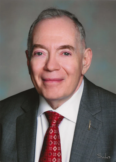 Dr. Michael Snyderman, 83, Mercy Hospital chief of hematology and oncology