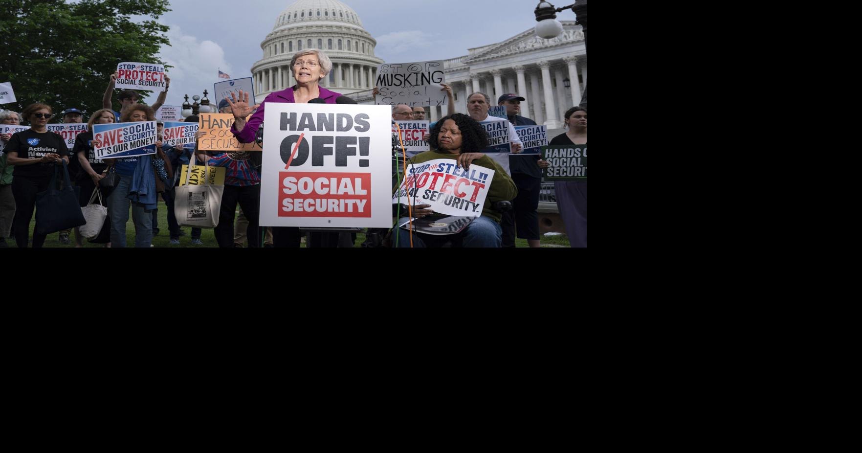 Republicans are the ones lacking in common sense