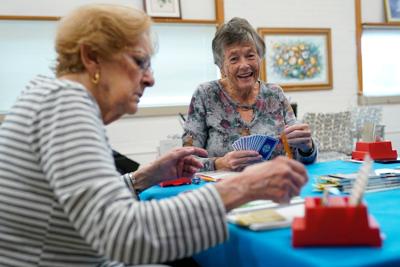 Nancy J. Altman: Social Security’s future Is a question of values, not ...