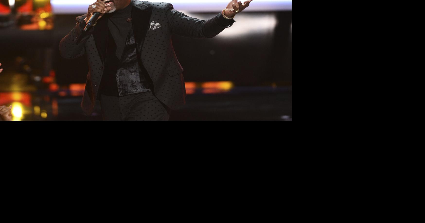 Just announced: R&B Rewind Tour, Rubblebucket and Lita Ford