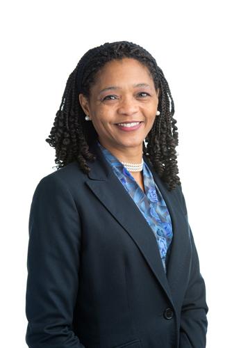Rochelle Brown promoted at BankOnBuffalo