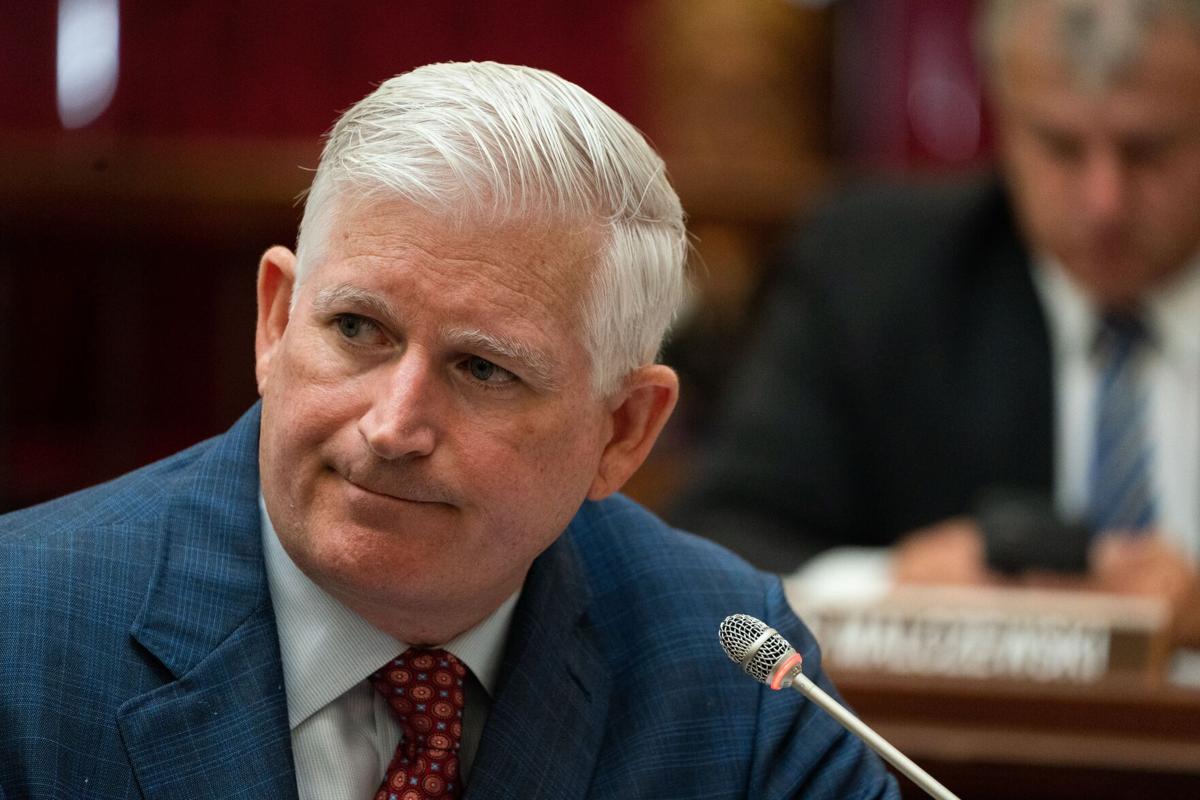 Outside audit of Erie County Clerk's Office approved, again