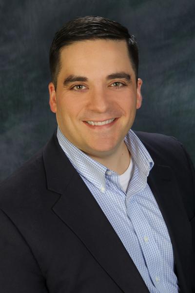 Michael Pietropaoli joins KeyBank