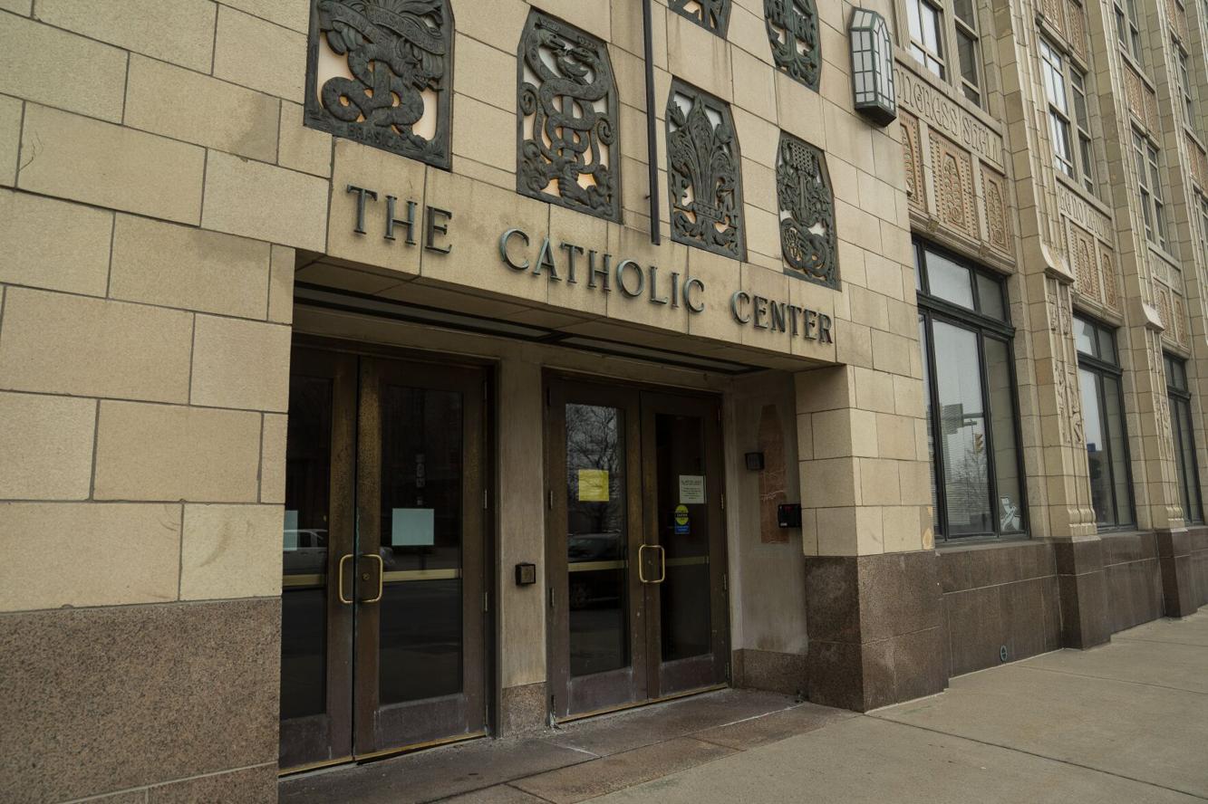 Why Buffalo Diocese's $150M settlement relies on parishes