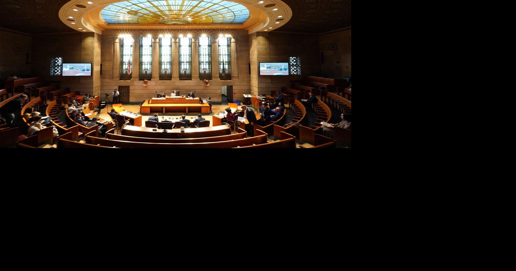 Good Morning, Buffalo: Buffalo officials scramble to give American ...