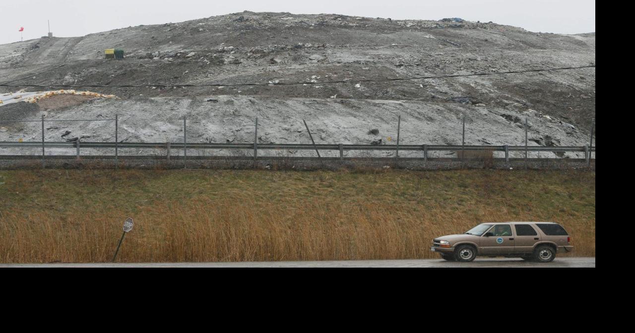 Hearing planned on impact of proposed new hazardous waste landfill in ...