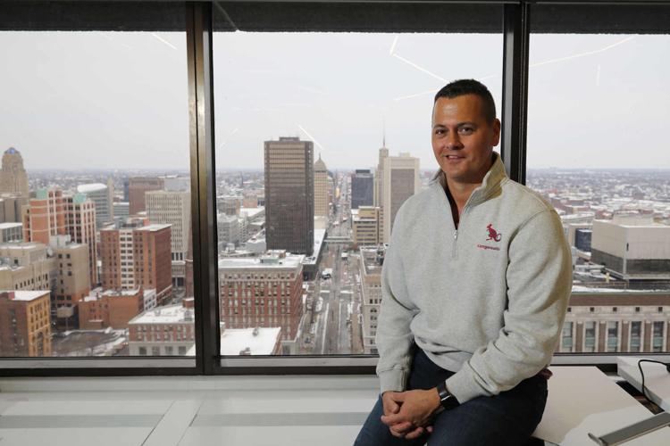 This local startup just raised $26 million and plans to double its ...