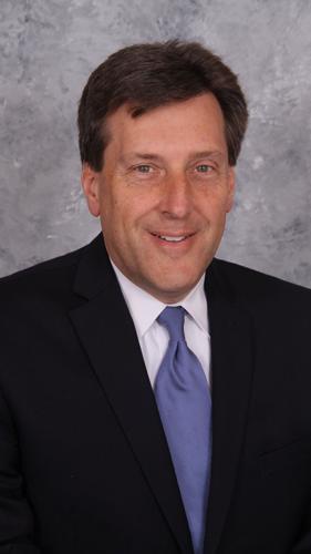 Ken Kujawa promoted at National Grid