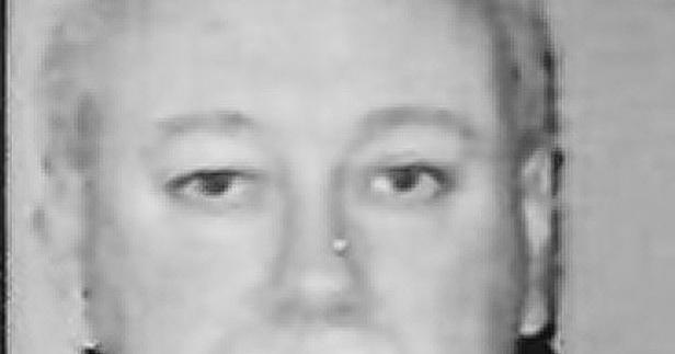 BUSER, Gary L.