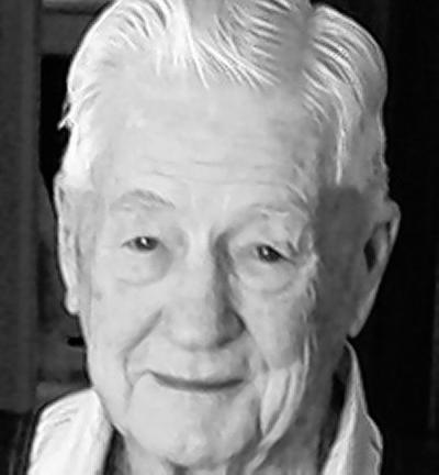 STAINBROOK, LESLIE R.