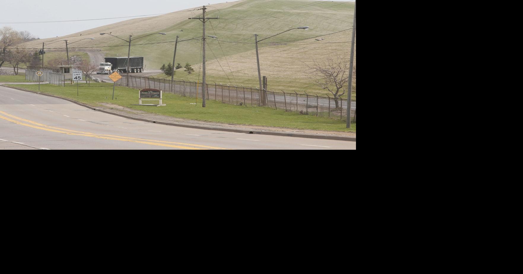 Landfill smell: There's 'no simple fix,' operator says