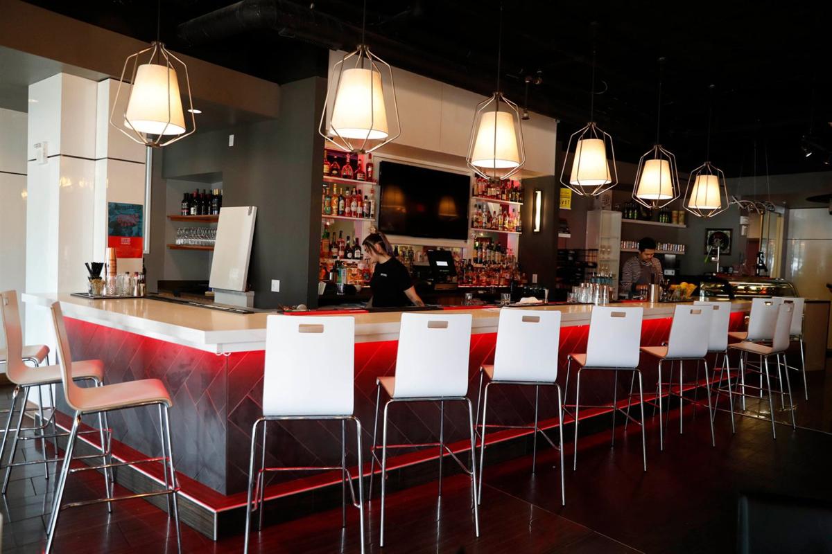 Hooked Restaurant: Restaurant review | Multimedia | buffalonews.com