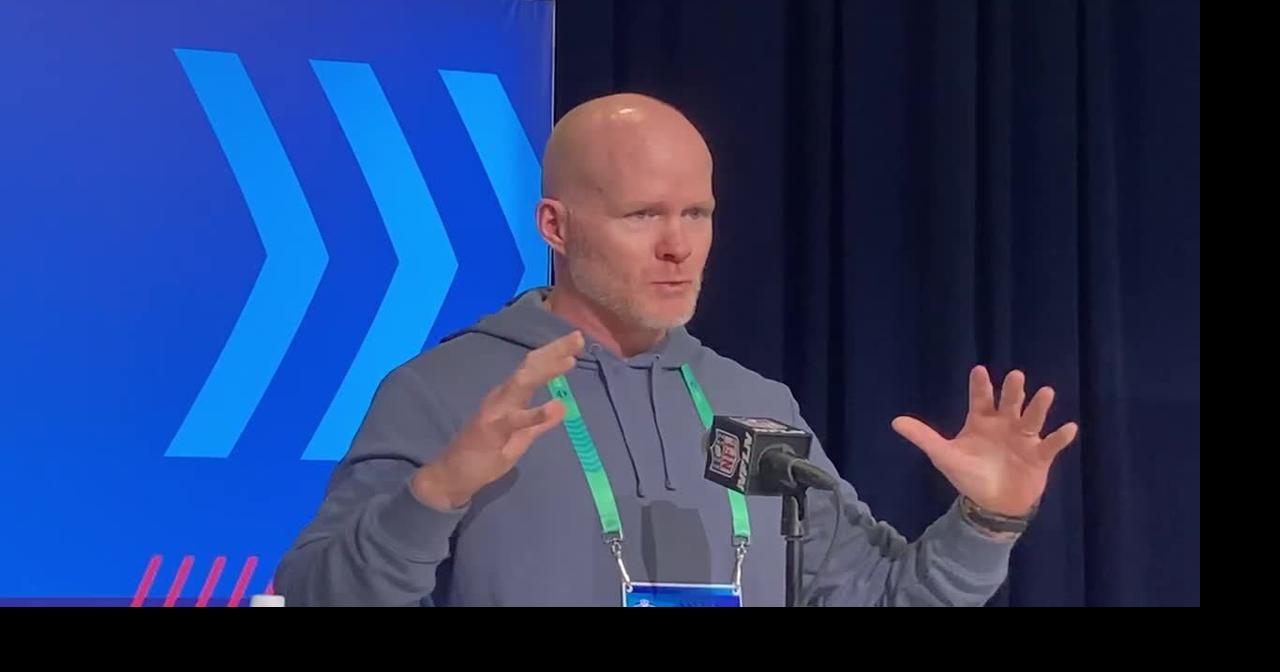 Combine coverage: Plans for Benford, how Hodgins got away and Canadian ...